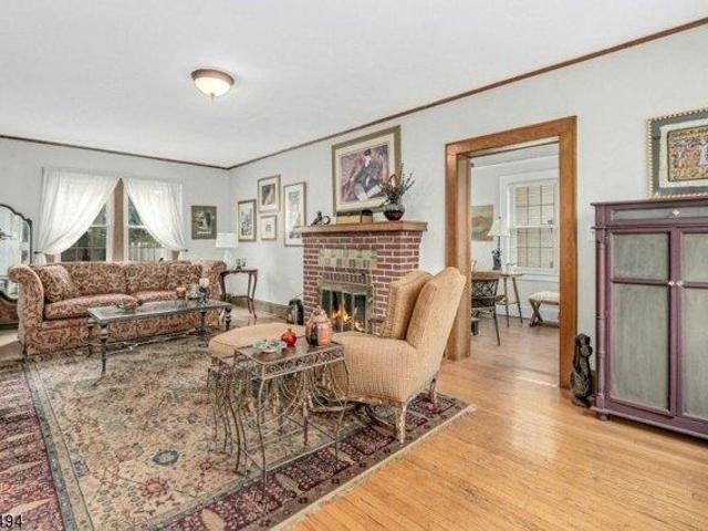 house with 4 bedroom, Westfield NJ DLS102728051