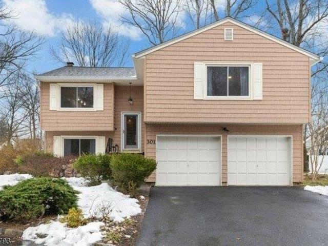 house with 4 bedroom, Westfield NJ DS101656359