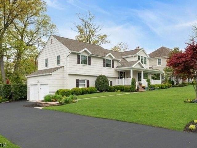 house with 4 bedroom, Westfield NJ DS101899211