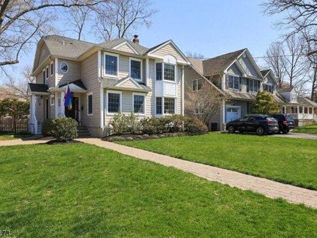 house with 4 bedroom, Westfield NJ DS102478318