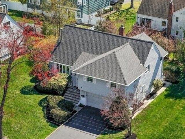 house with 4 bedroom, Westfield NJ DS102725192