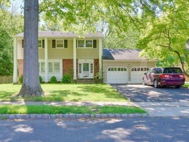 house with 4 bedroom, Westfield NJ DS102762027