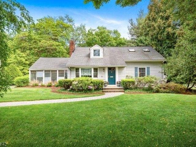 house with 4 bedroom, Westfield NJ DS102776203