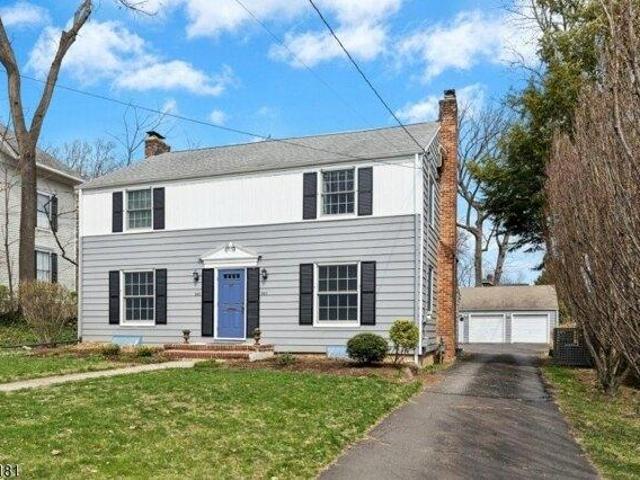 house with 4 bedroom, Westfield NJ DS102777543