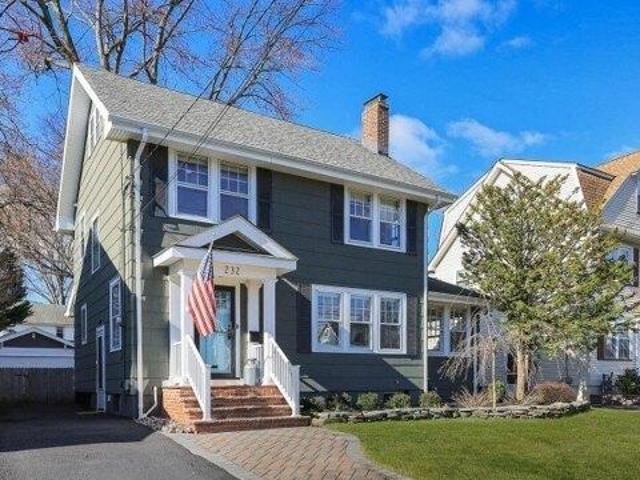 house with 4 bedroom, Westfield NJ DS102777288