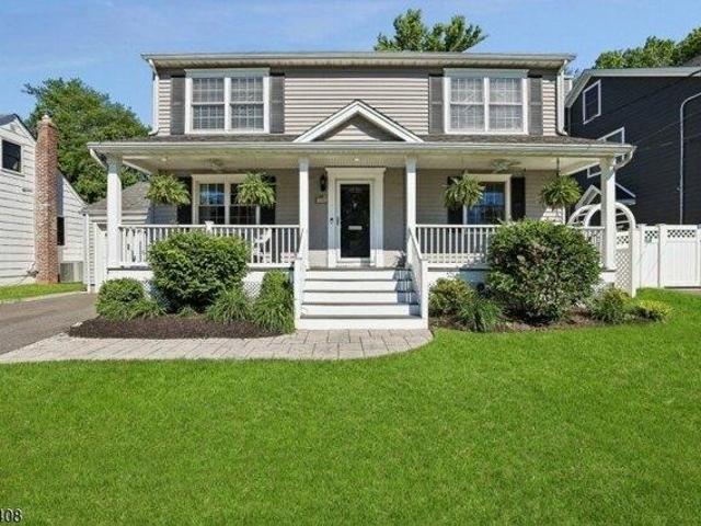 house with 4 bedroom, Westfield NJ DS102778023