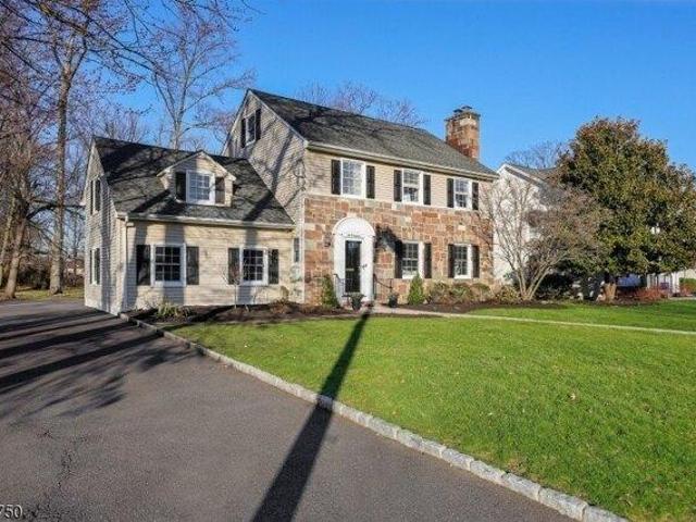 house with 4 bedroom, Westfield NJ DS102025629