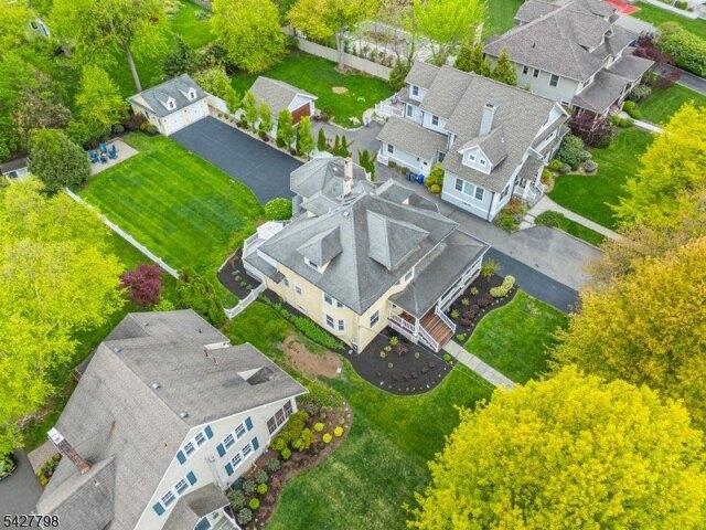 house with 4 bedroom, Westfield NJ DS102028713