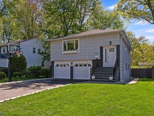 house with 4 bedroom, Westfield NJ DS102255682