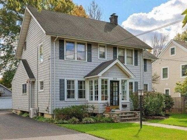 house with 4 bedroom, Westfield NJ DS102258745