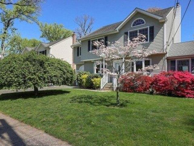 house with 4 bedroom, Westfield NJ DS102281525