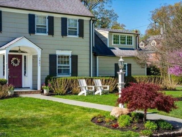 house with 4 bedroom, Westfield NJ DS103160354