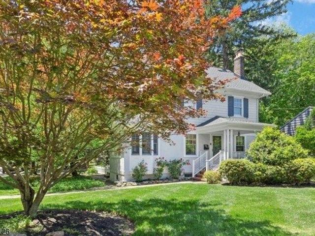 house with 4 bedroom, Westfield NJ DS104408052