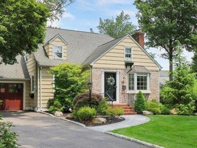 house with 4 bedroom, Westfield NJ DS104478915