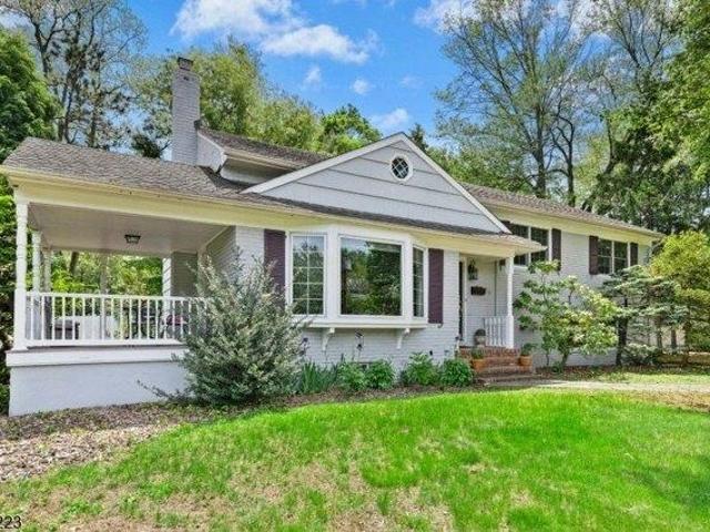house with 4 bedroom, Westfield NJ DS104190413