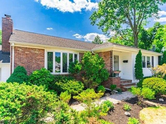 house with 4 bedroom, Westfield NJ DS104192555