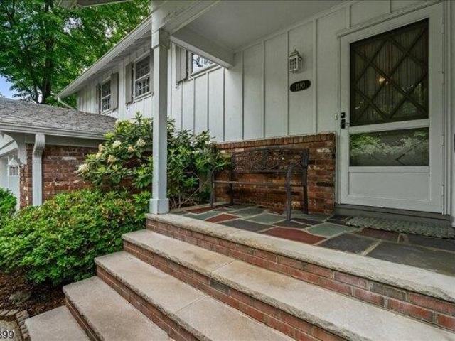house with 4 bedroom, Westfield NJ DS104373805