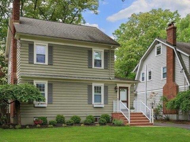 house with 4 bedroom, Westfield NJ ES103186831