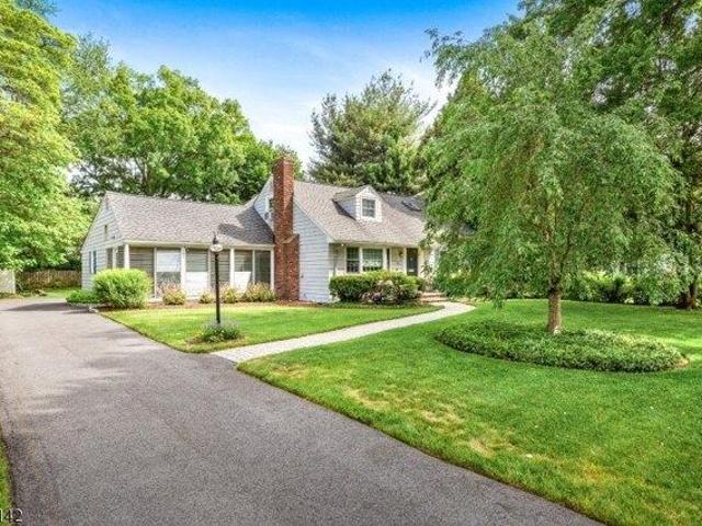 house with 4 bedroom, Westfield NJ ES104441469