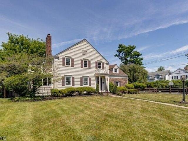 house with 4 bedroom, Westfield NJ ES104811555