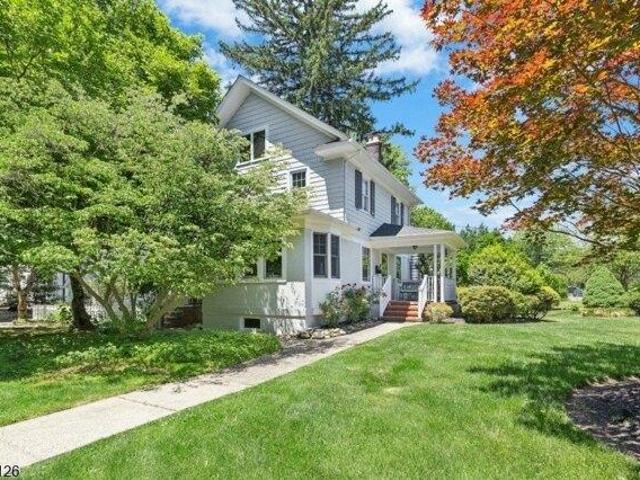 house with 4 bedroom, Westfield NJ ES104831094