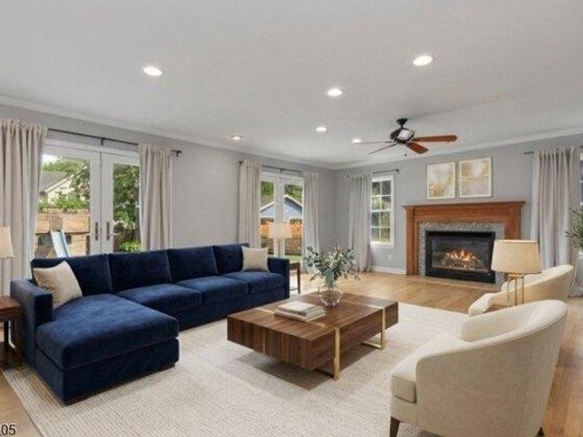 house with 4 bedroom, Westfield NJ ES104329647