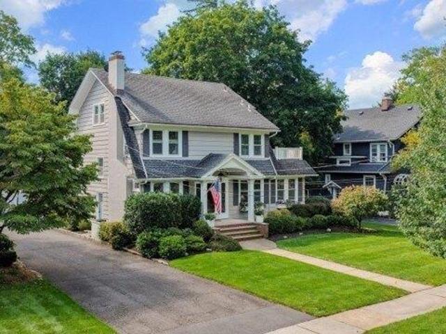 house with 4 bedroom, Westfield NJ ES105652816