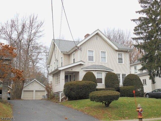 house with 4 bedroom, Westfield NJ ES105125152