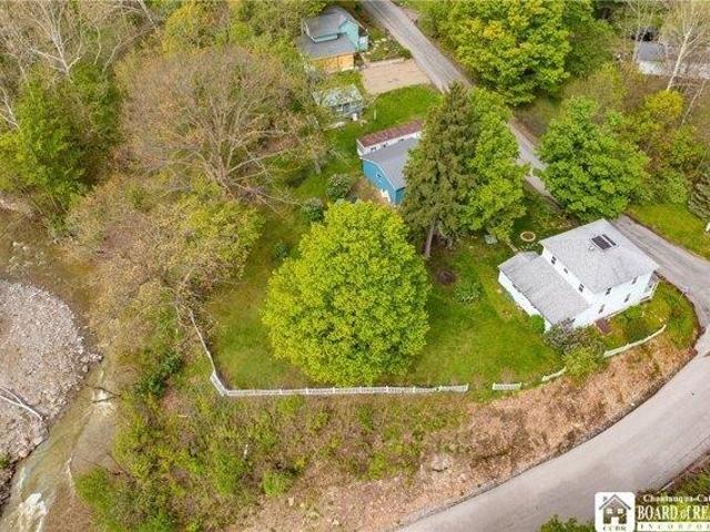 house with 4 bedroom, Westfield NY DS103625316