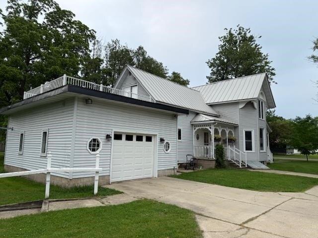 house with 4 bedroom, Westfield WI DLS93172872