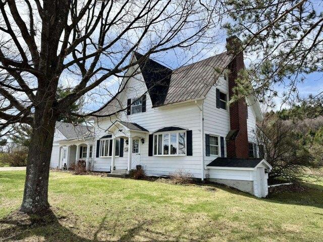 house with 4 bedroom, Westfield VT DS101998936