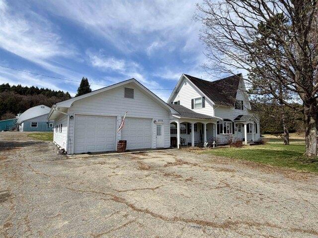 house with 4 bedroom, Westfield VT ES103069278