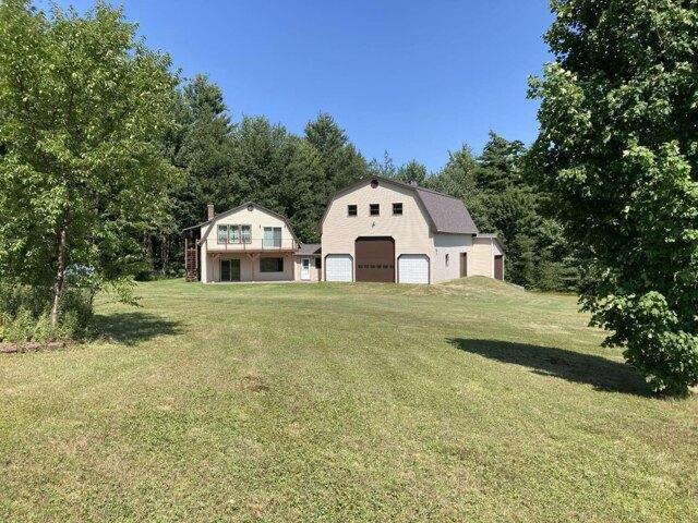 house with 4 bedroom, Westfield VT ES105157376