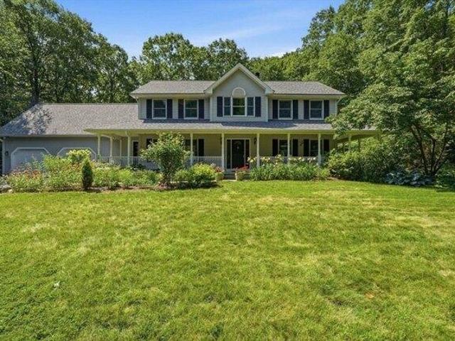 house with 4 bedroom, Westhampton MA ES105060195