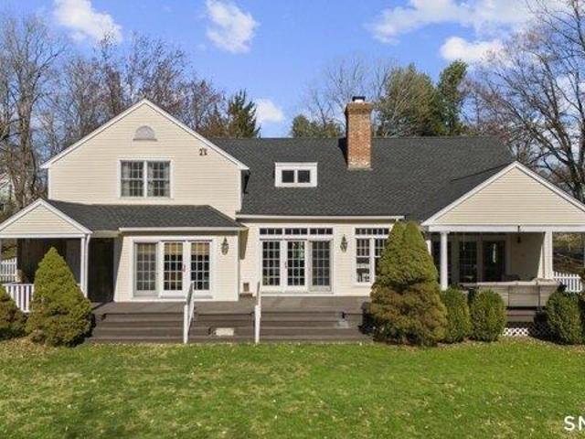 house with 4 bedroom, Weston CT DS101706756