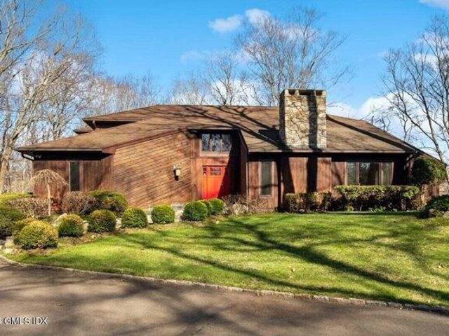 house with 4 bedroom, Weston CT DS101748261