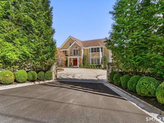 house with 4 bedroom, Weston CT DS102257709