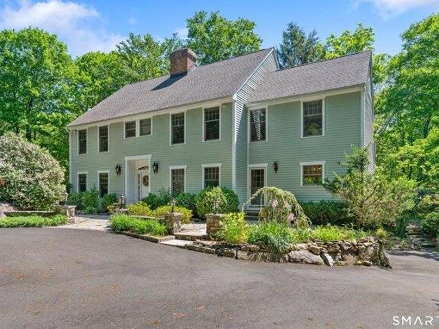 house with 4 bedroom, Weston CT DS103500072