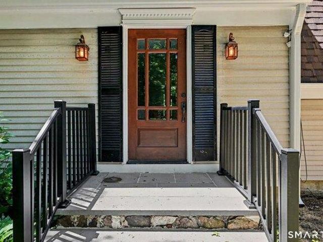 house with 4 bedroom, Weston CT DS103159819