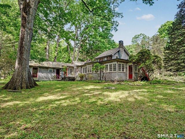 house with 4 bedroom, Weston CT DS103162345