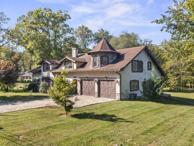 house with 4 bedroom, Weston CT DS103188735