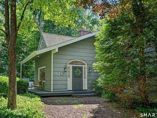 house with 4 bedroom, Weston CT DS104352344