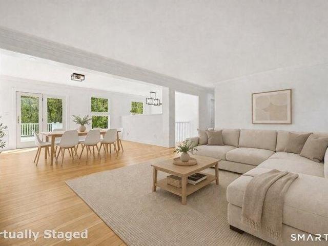 house with 4 bedroom, Weston CT ES103499696