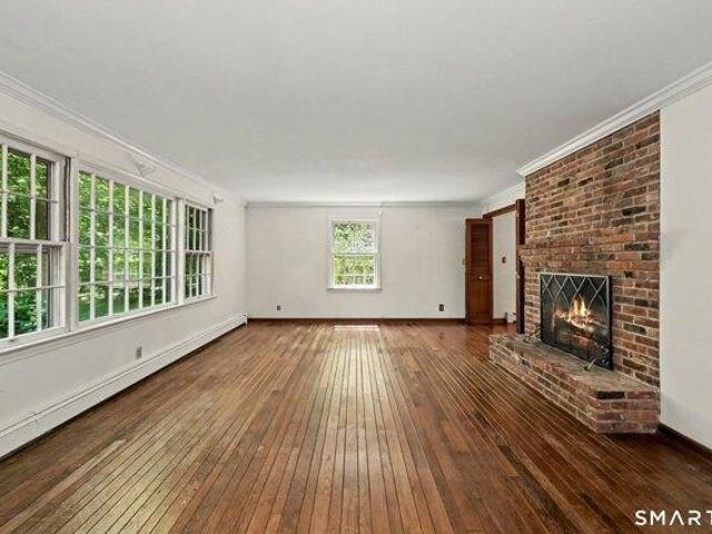 house with 4 bedroom, Weston CT ES103159819