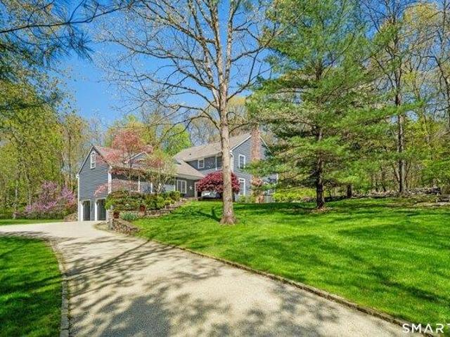 house with 4 bedroom, Weston CT ES103187101