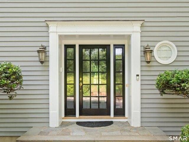 house with 4 bedroom, Weston CT ES104409559