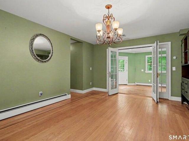 house with 4 bedroom, Weston CT ES104607977