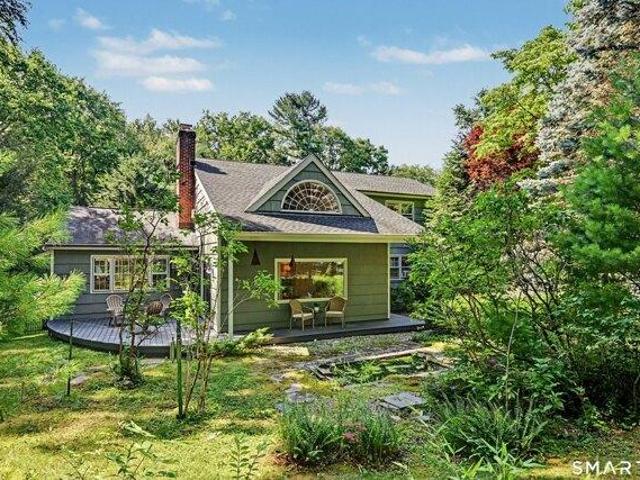 house with 4 bedroom, Weston CT ES104810095