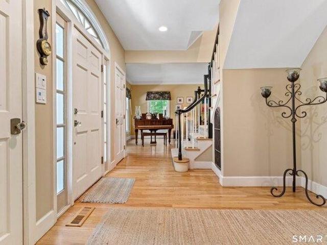 house with 4 bedroom, Weston CT ES104810373