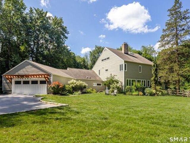 house with 4 bedroom, Weston CT ES104831526